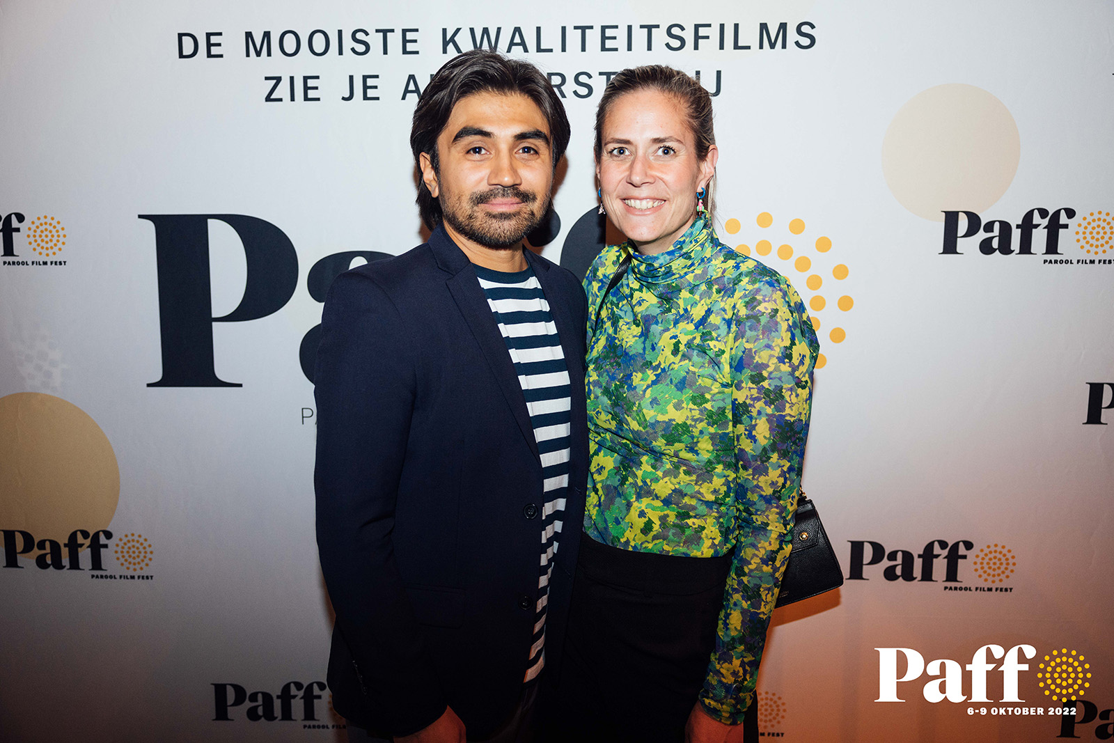 Terugblik openingsavond 2022 - Paff