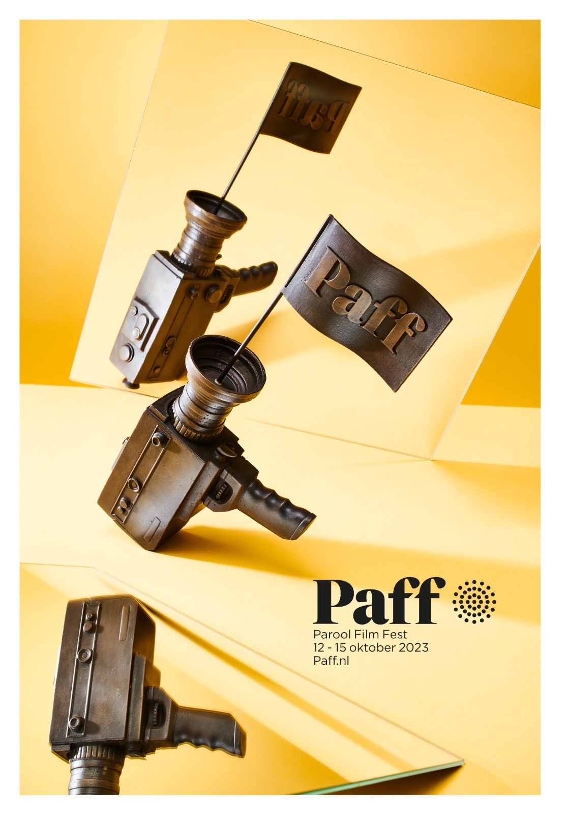 Lees de Paff-bijlage - Paff